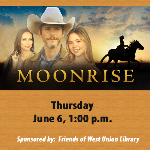 West Union Community Library :: West Union Community Library