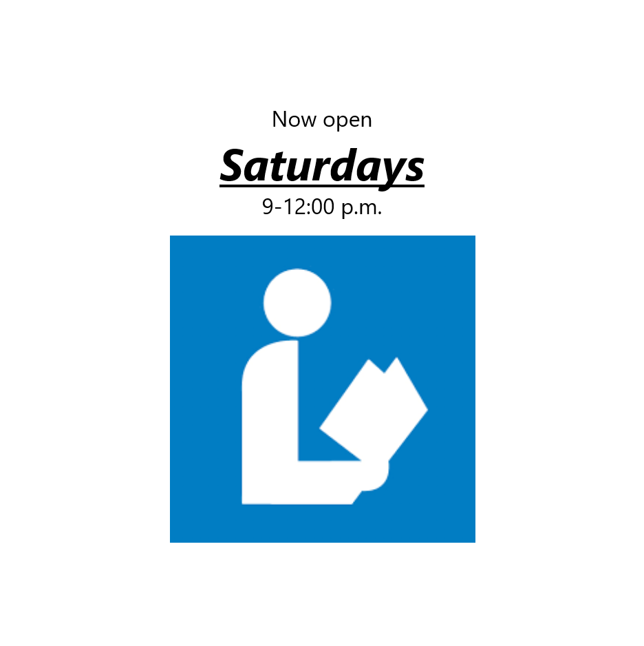 West Union Community Library :: West Union Community Library