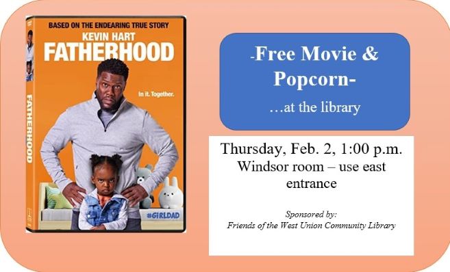 West Union Community Library :: West Union Community Library